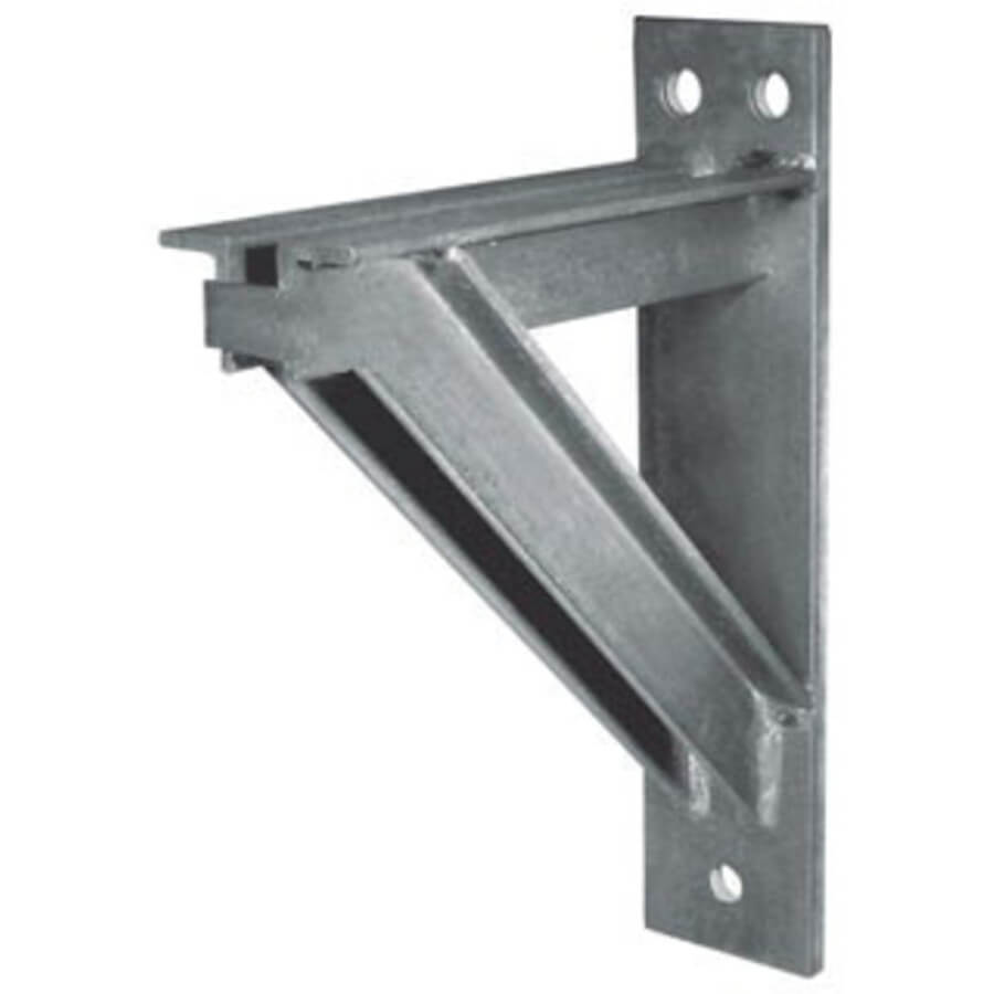 HEAVY Welded Bracket (Hot Dip Galv)
