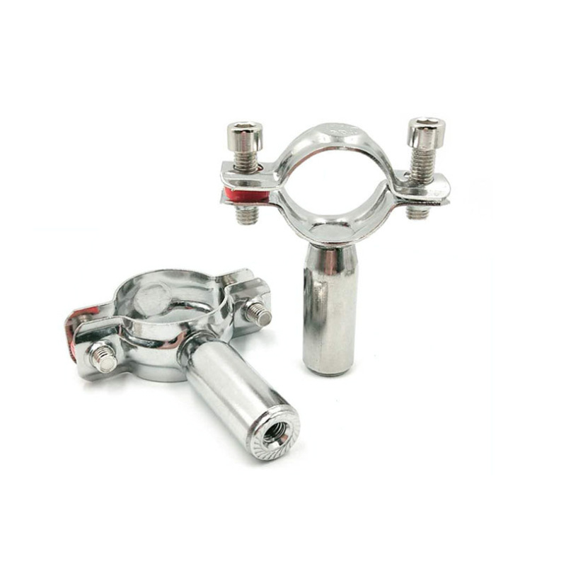 Stainless Steel Pipe clamp bracket