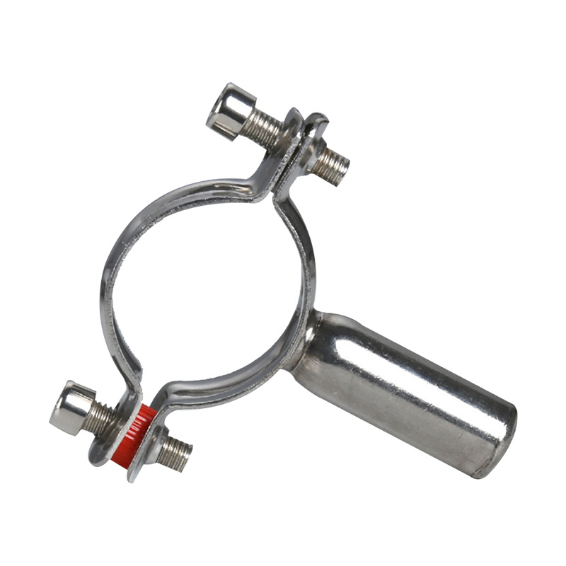 Stainless Steel Pipe clamp bracket