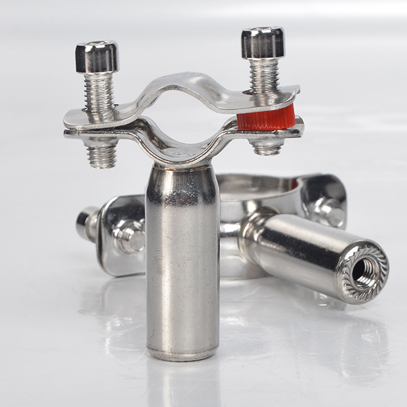 Stainless Steel Pipe clamp bracket