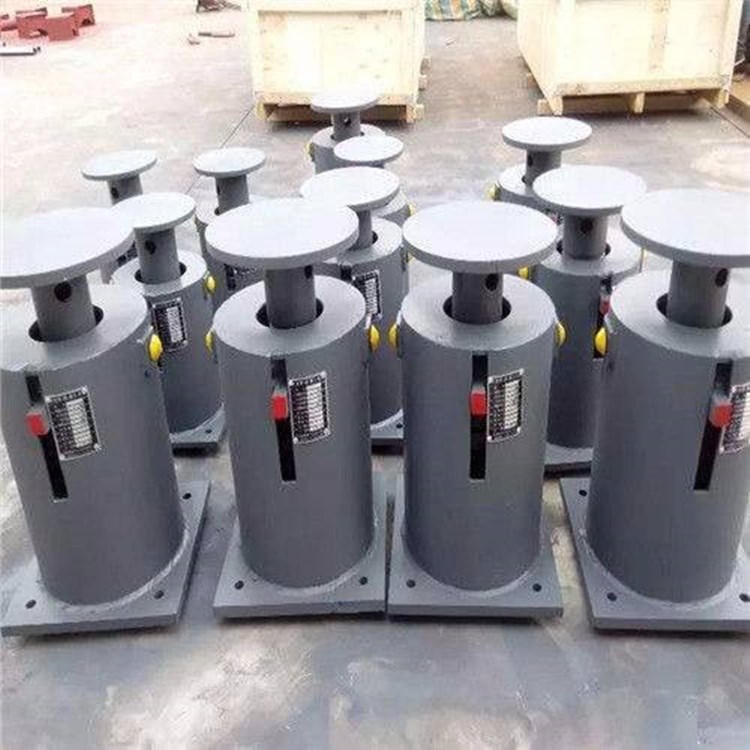 Variable spring support hanger, pipeline support, pipe support