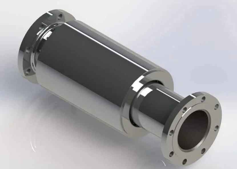 Expansion Joint, Expansion Joints, External Pressure Expansion Joint ...